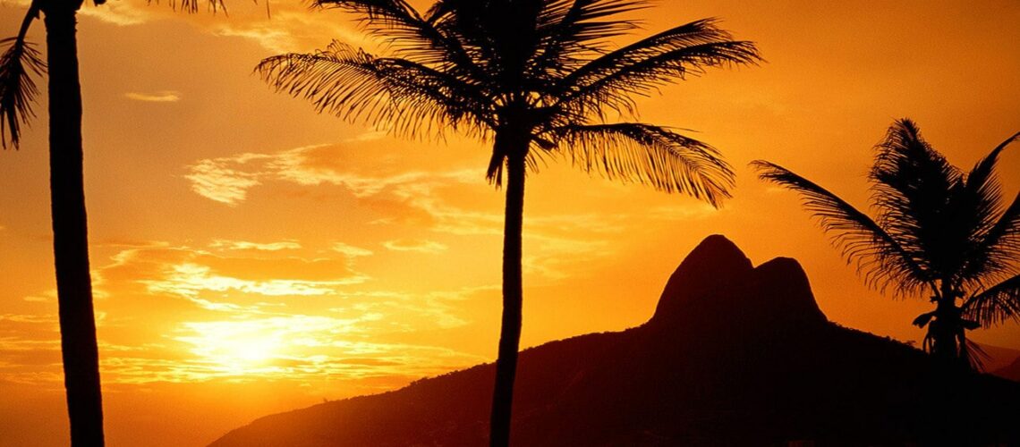 Passeios para fazer no Rio de Janeiro no verão - Comandante Nobre